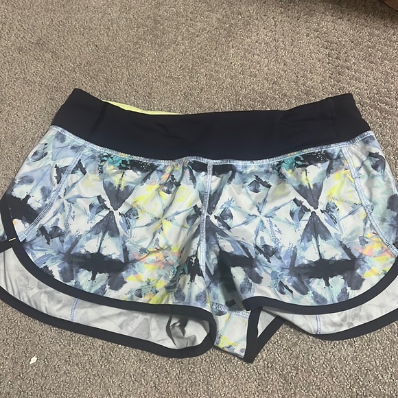 Ivivva | Shorts | Ivivva By Lululemon Athletic 25in Shorts | Poshmark